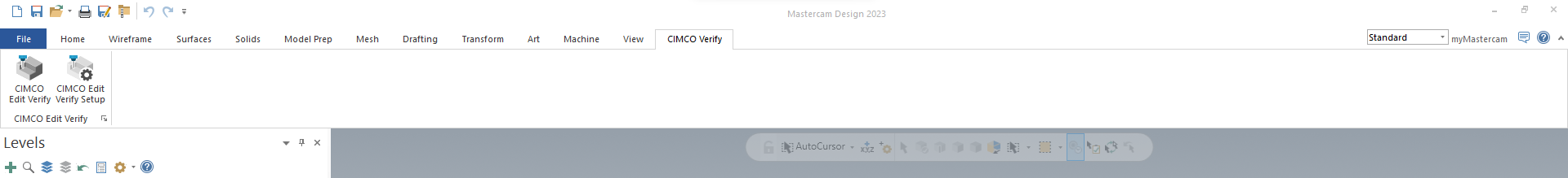 CIMCO Verify User Guide