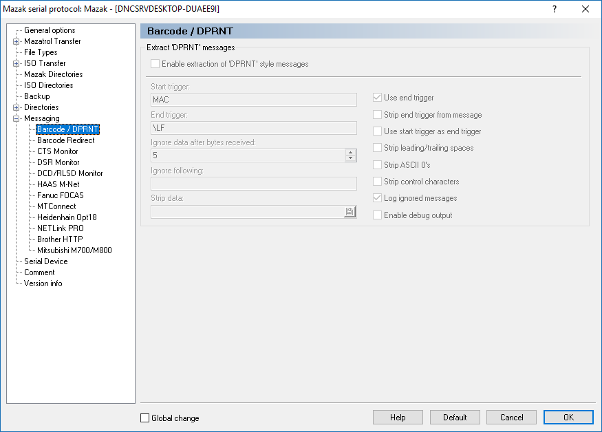 CIMCO DNC-Max v8 User Guide