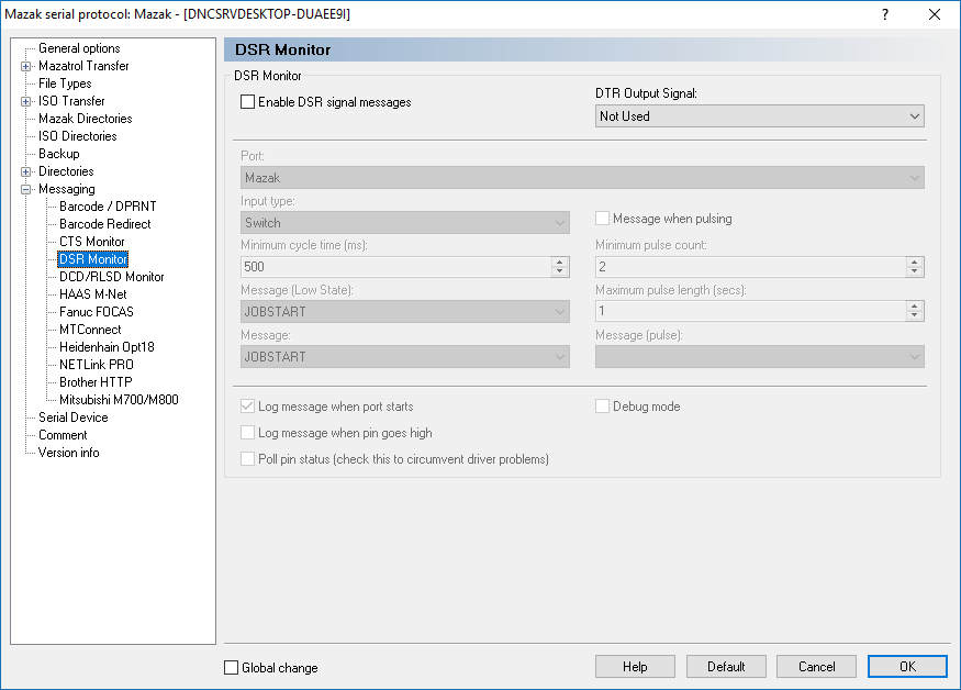 CIMCO DNC-Max v8 User Guide