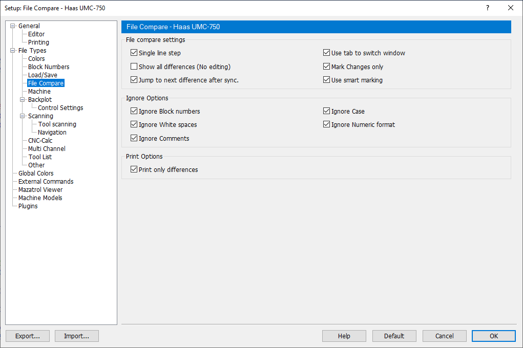 CIMCO Edit 2022 User Guide
