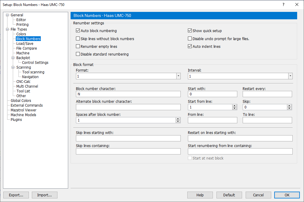 CIMCO Edit 2022 User Guide