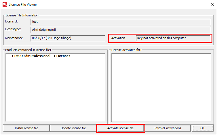 CIMCO Edit 2025 User Guide
