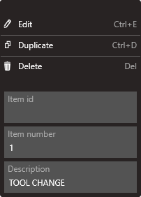 CIMCO Edit 2025 User Guide