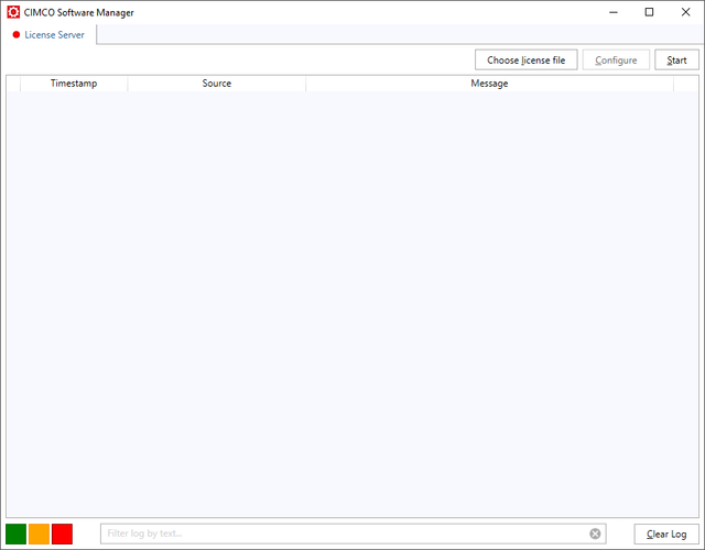 CIMCO Software Manager v8 User Guide